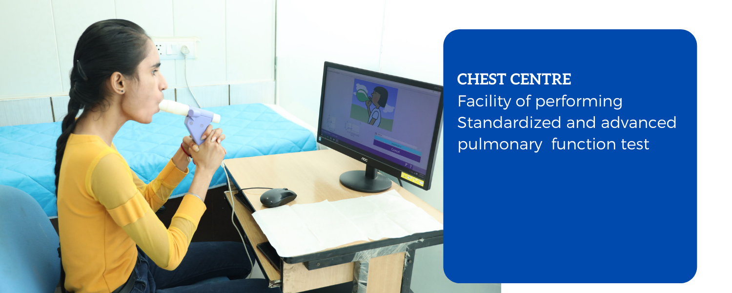 Home - Chest Specialist